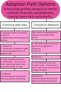 Adoption Process in South Dakota - All About U Adoptions